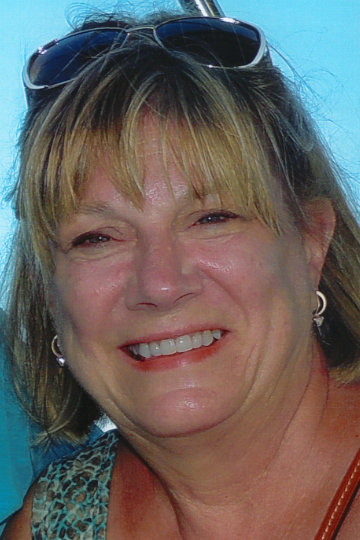 Jean Ann Lind 1955-2022 | News, Sports, Jobs - The Vindicator